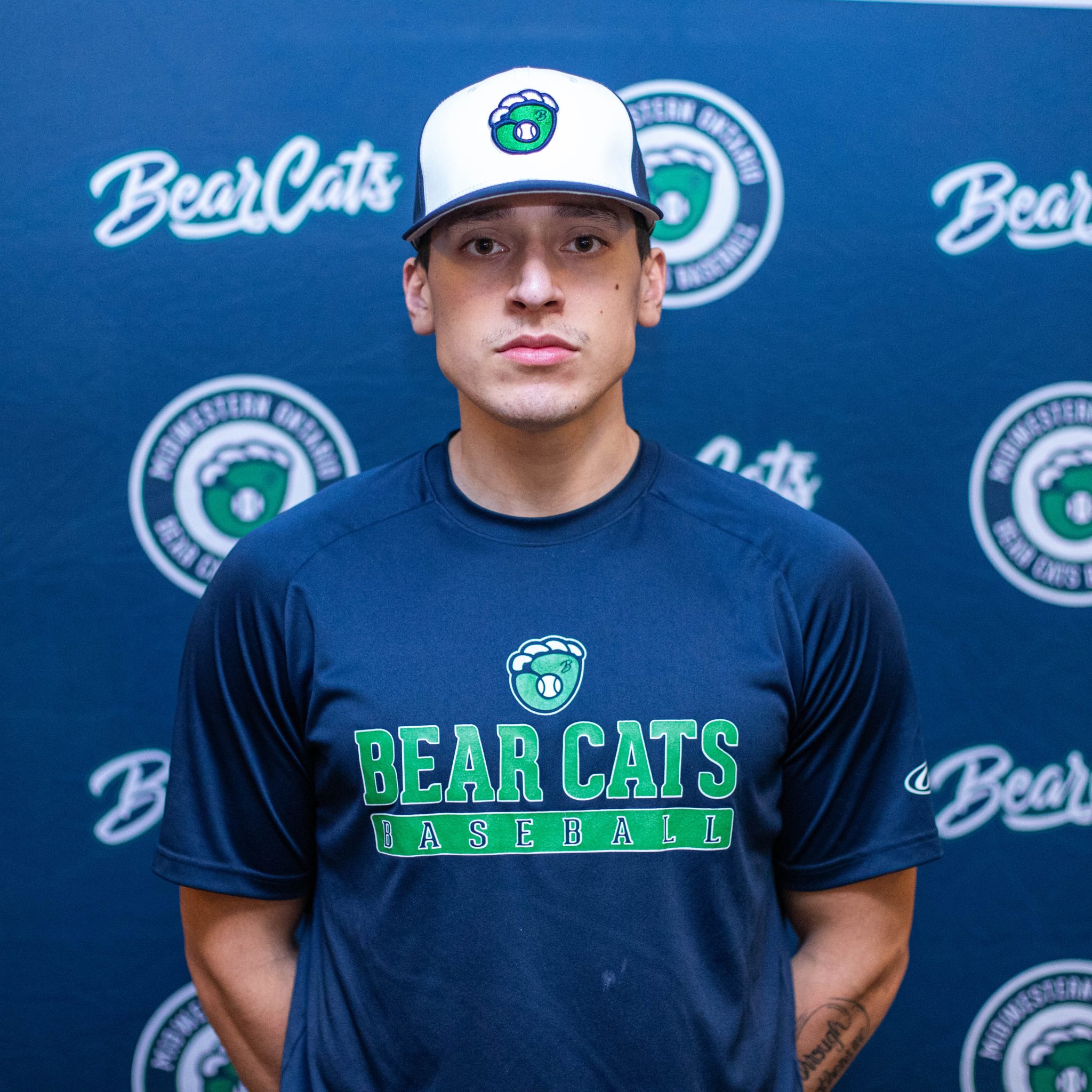 About Us - Mo Bearcats