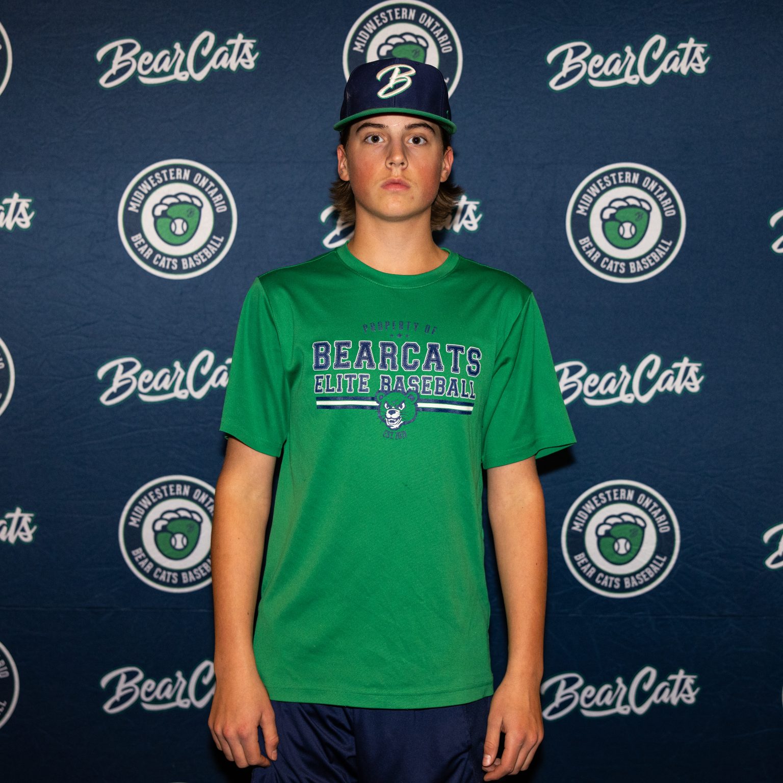 Ben Miller - Mo Bearcats