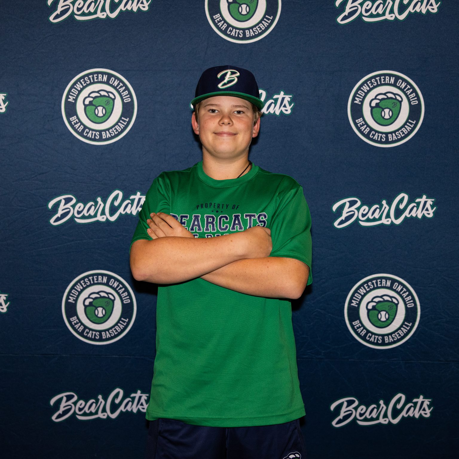 Michael Bland - Mo Bearcats