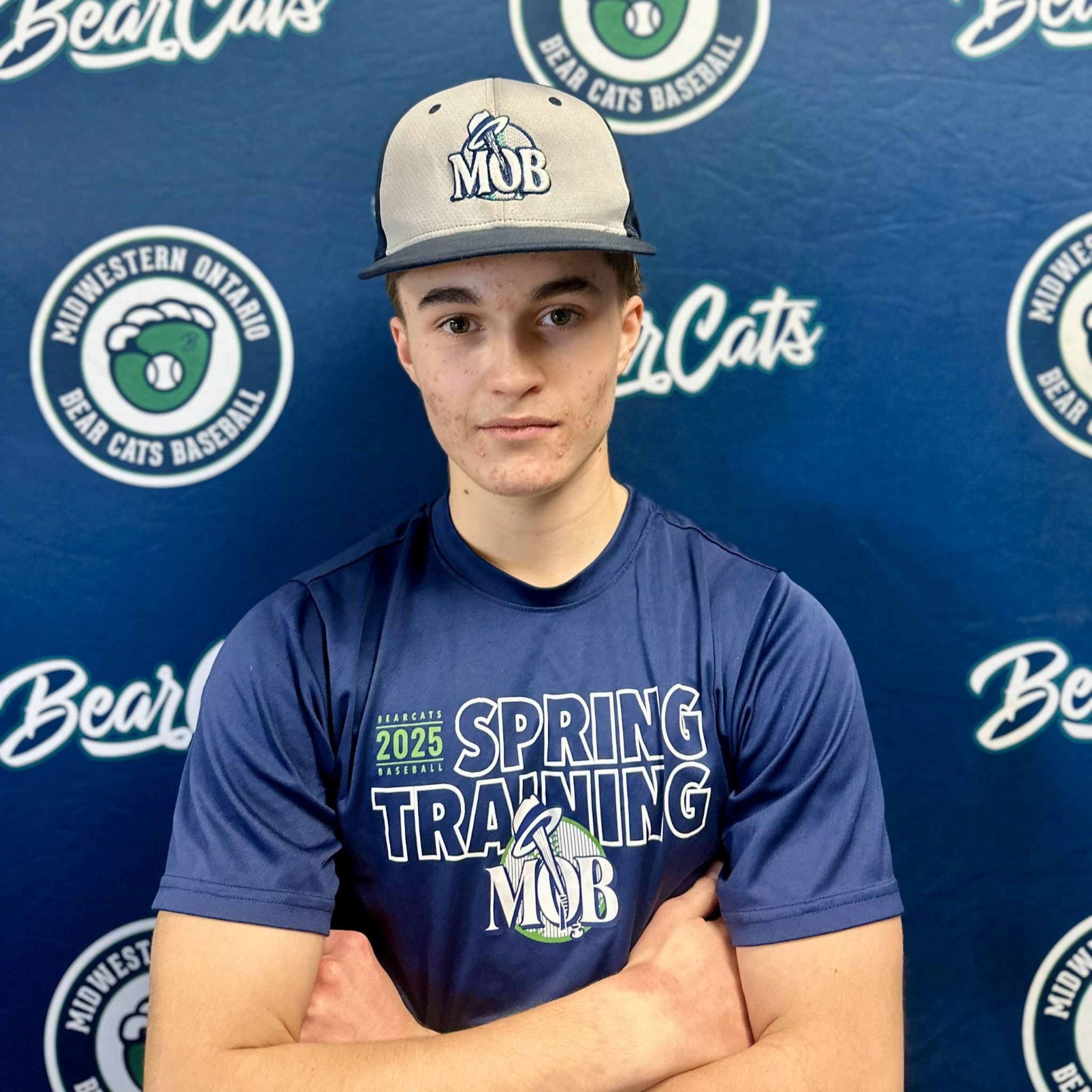 Nico Wilson - Mo Bearcats